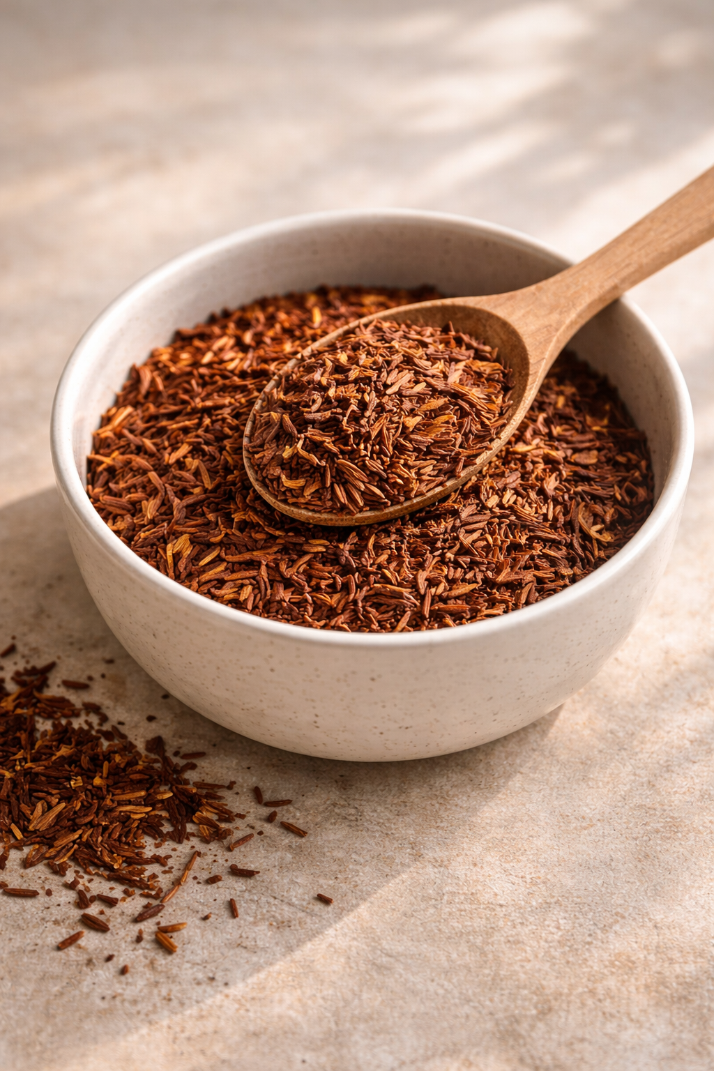 Rooibos Tee kaufen | Südafrikanischer Rooibos | UMAMI Schweiz